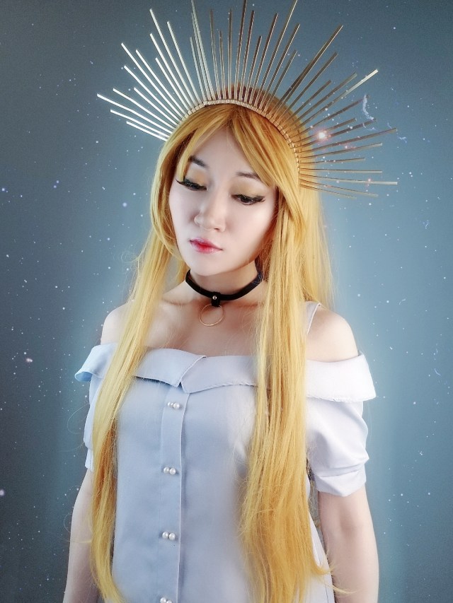 Picture of Xiran Jay Zhao