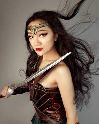 Picture of Xiran Jay Zhao