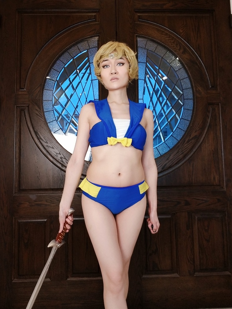 Picture of Xiran Jay Zhao