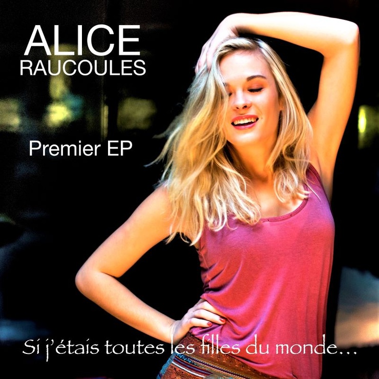 Alice Raucoules