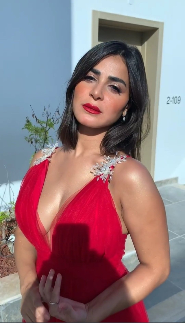 Picture of Rania Mansour