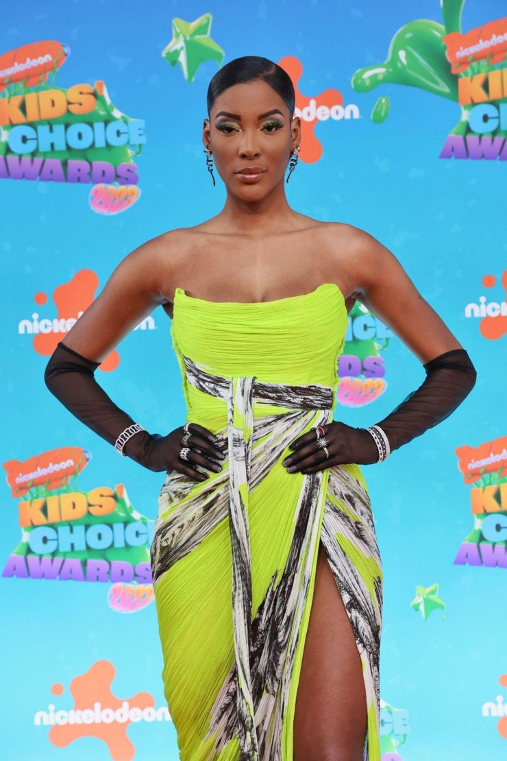 Picture of Zeta Morrison