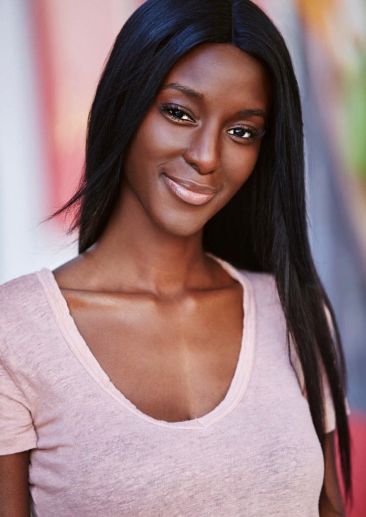 Picture of Zeta Morrison