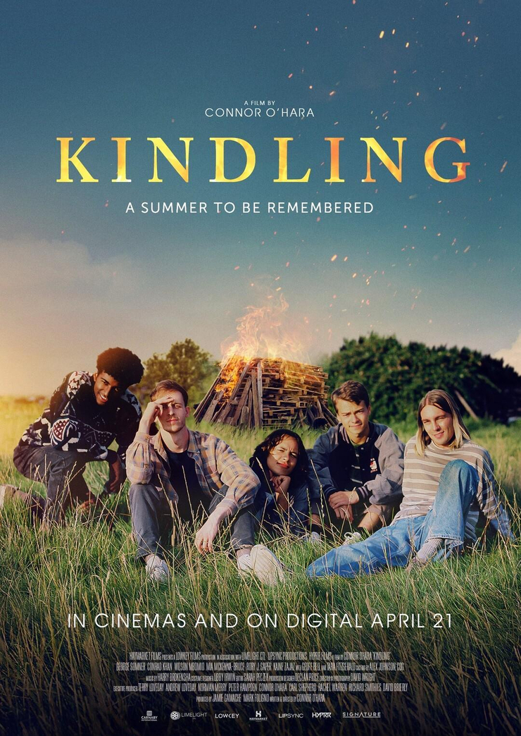 Picture of Kindling