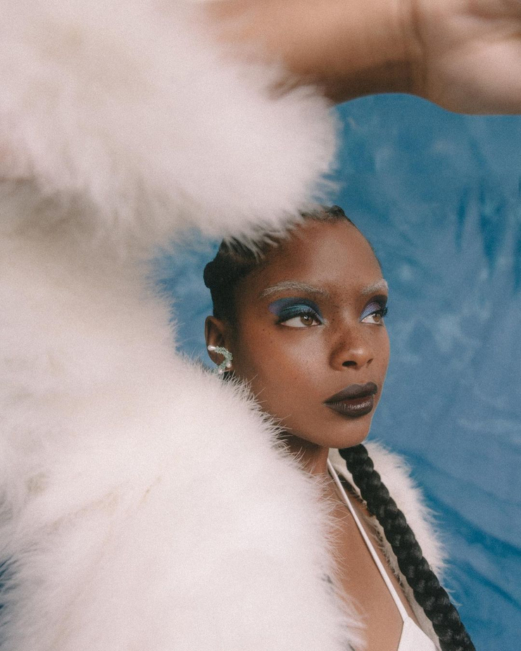 Picture of Cymone King