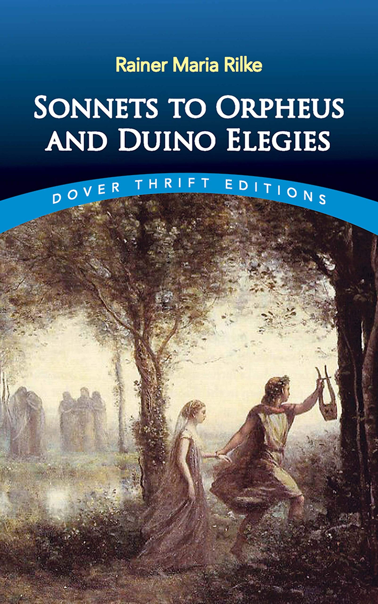 Duino Elegies and the Sonnets to Orpheus image