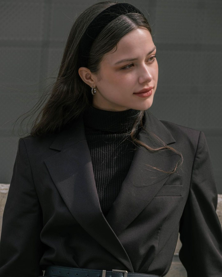 Picture of Lisa Rosh