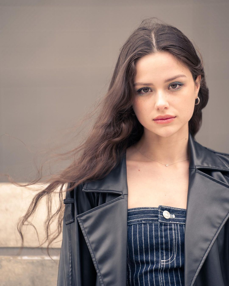 Picture of Lisa Rosh