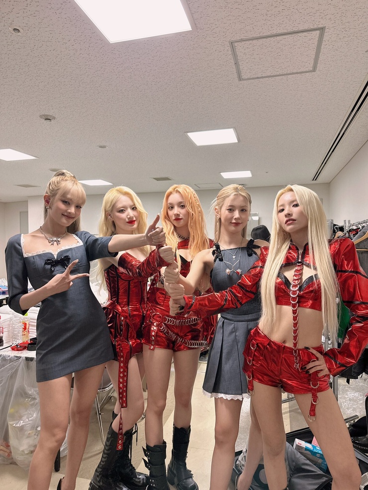 Picture of (G)I-dle