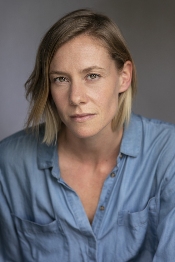 Tineke Ann Robson image