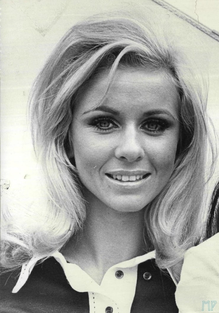 Picture of Joanna Ford