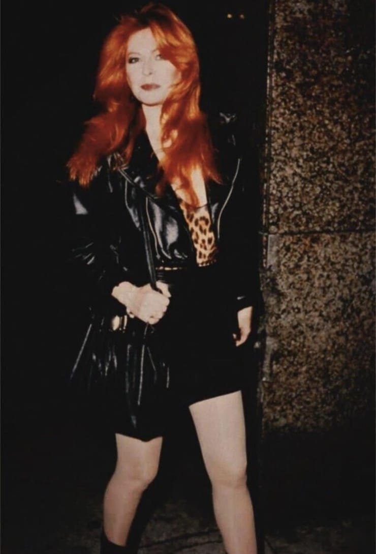 Picture of Cassandra Peterson