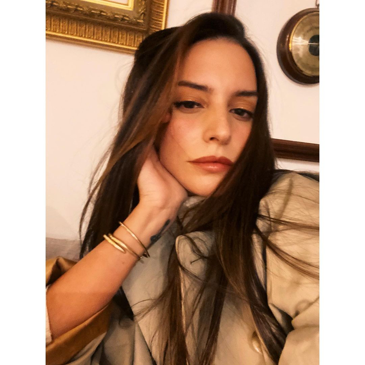 Genesis Rodriguez image