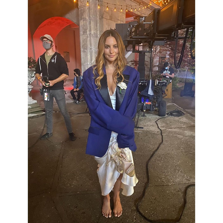 Image of Genesis Rodriguez