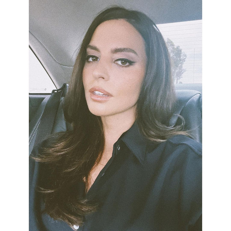 Picture of Genesis Rodriguez