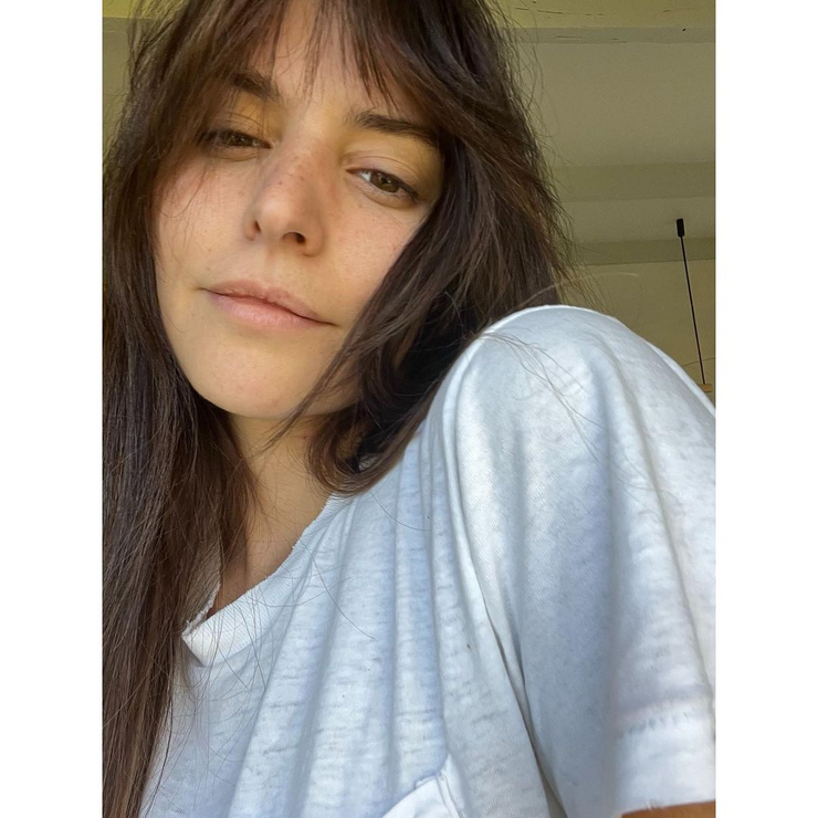 Picture of Genesis Rodriguez