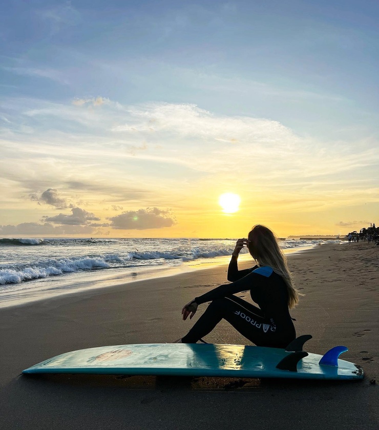 Picture of Olga Novikova