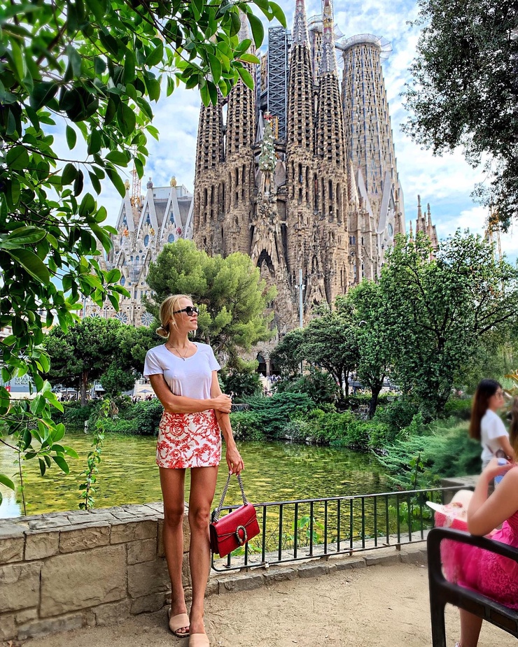 Olga Novikova picture