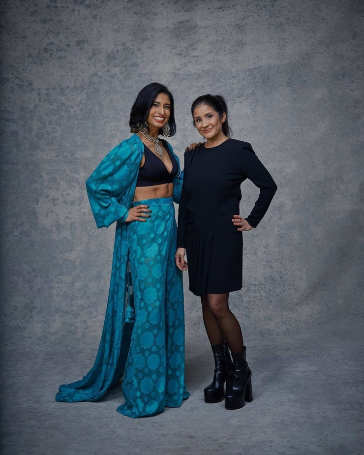 Picture of Kausar Mohammed