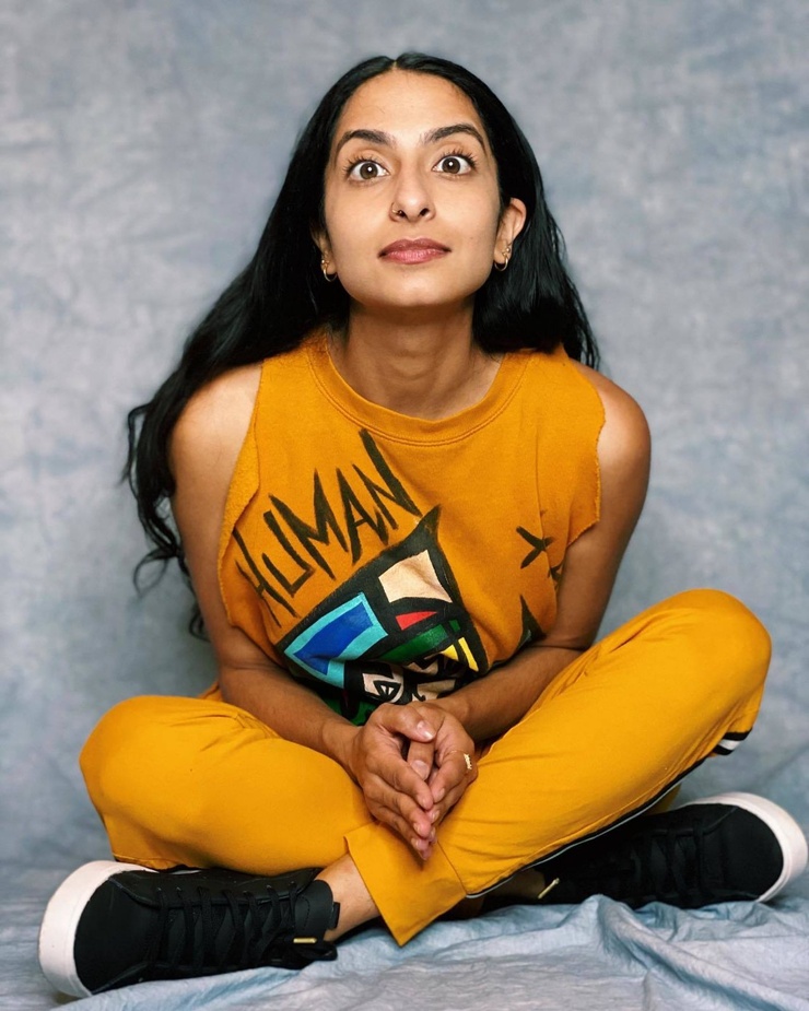 Kausar Mohammed picture