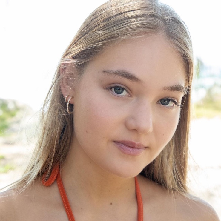 Picture of Jasmine Hendriks