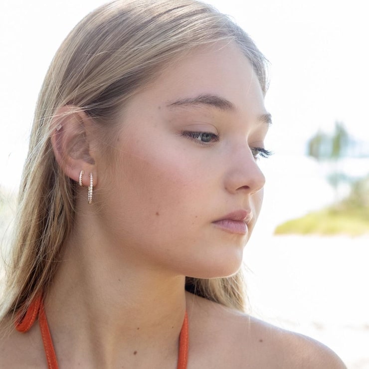 Picture of Jasmine Hendriks