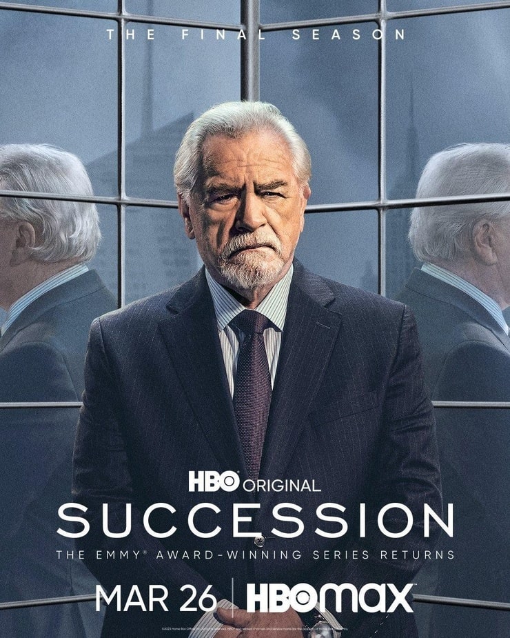 Picture of Succession
