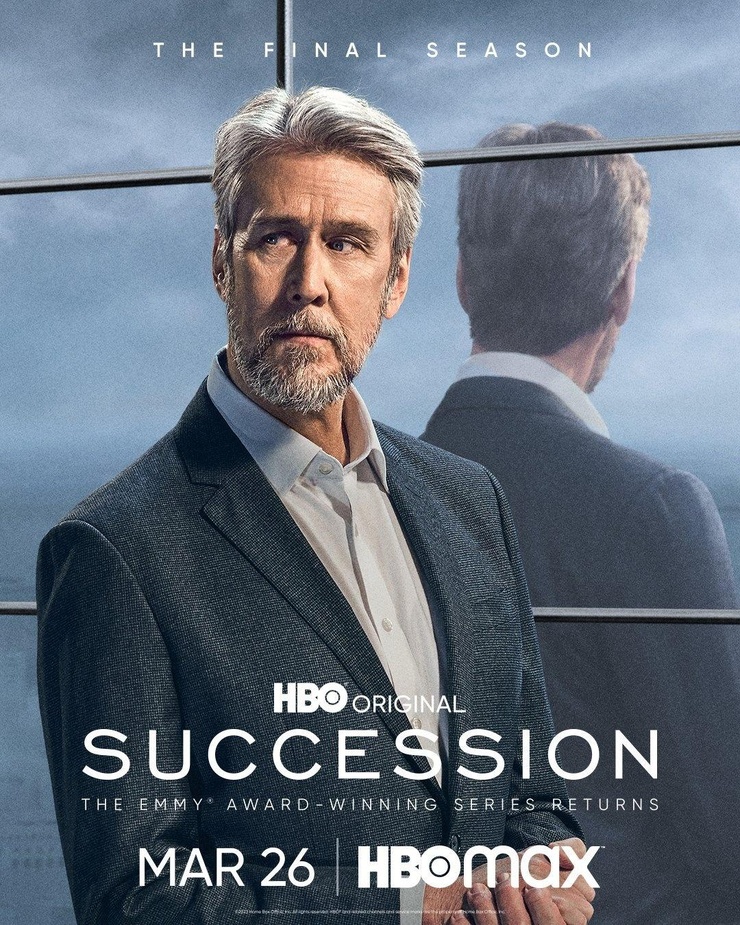 Picture of Succession