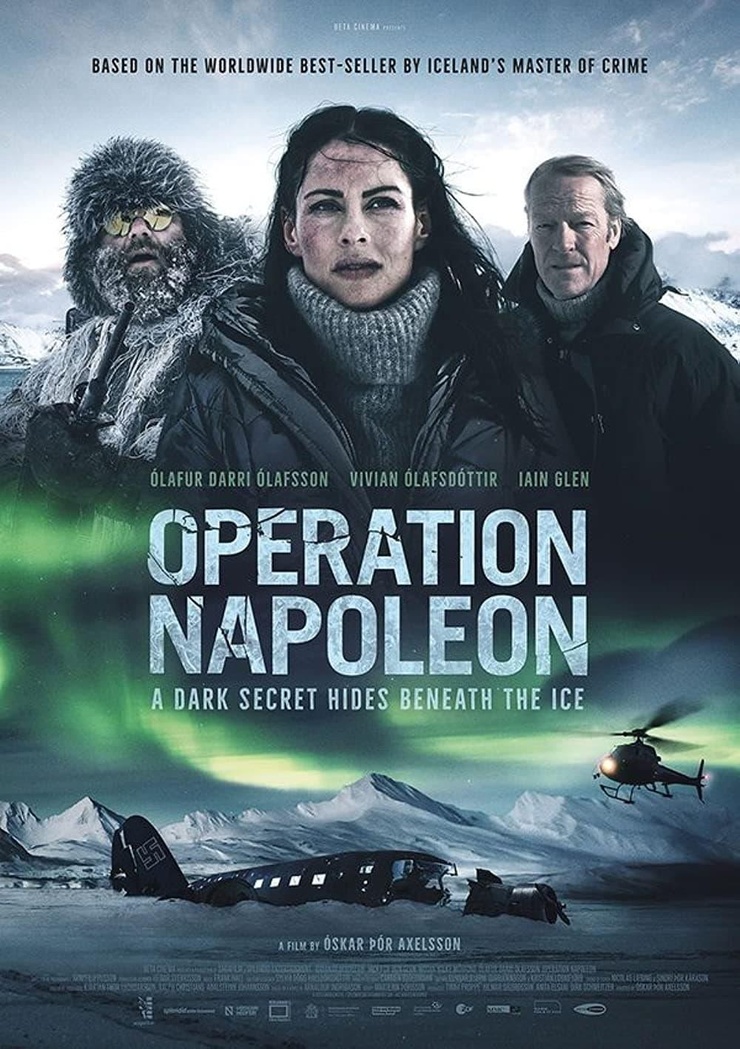 Operation Napoleon image