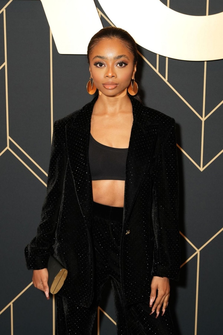 Picture of Skai Jackson