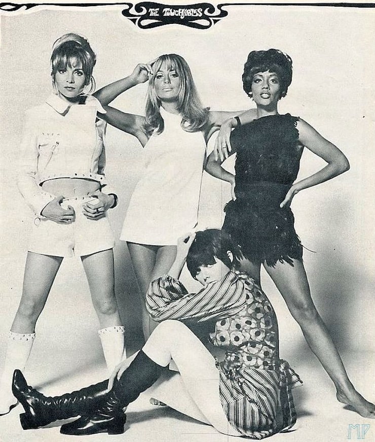 Picture of Marilyn Rickard