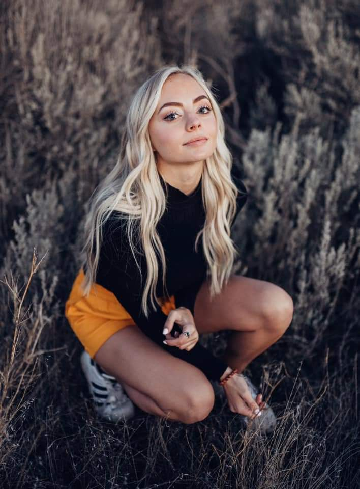Picture of Madilyn Paige