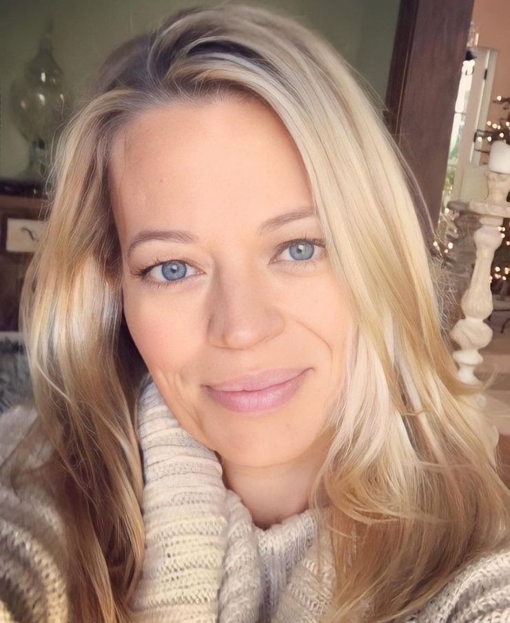 Picture of Jeri Ryan