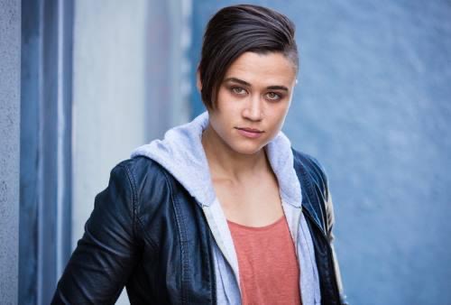 Picture of Katy M. O'Brian