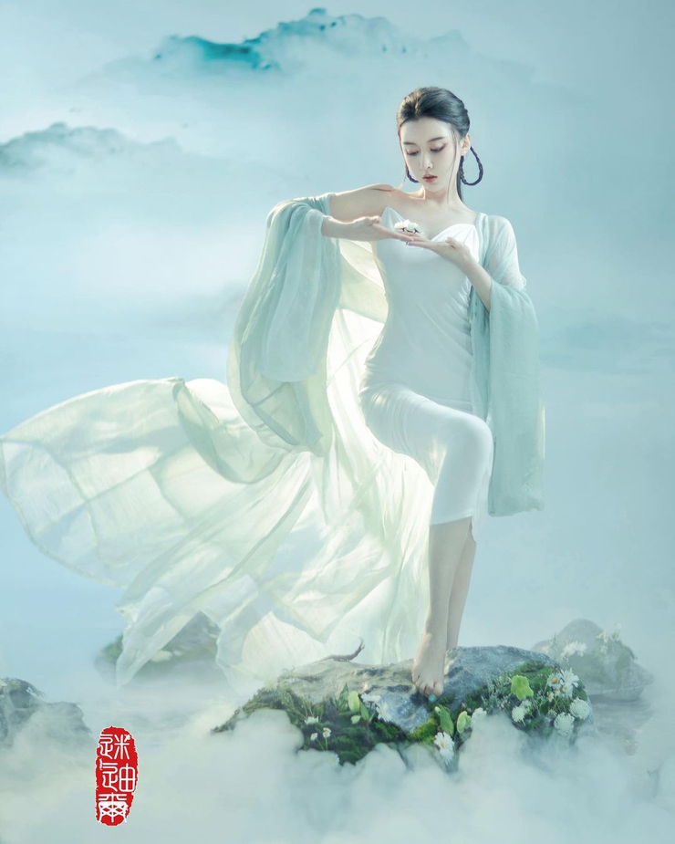 Lin Jia Zhou picture