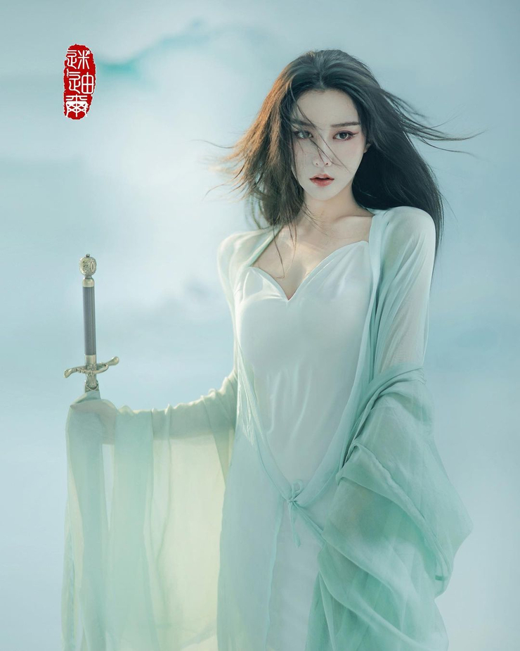 Picture of Lin Jia Zhou