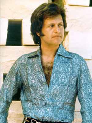 Image of Joe Dassin