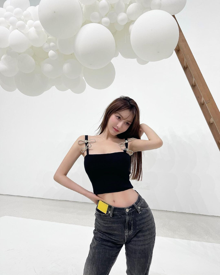 Picture of Lin Jia Zhou