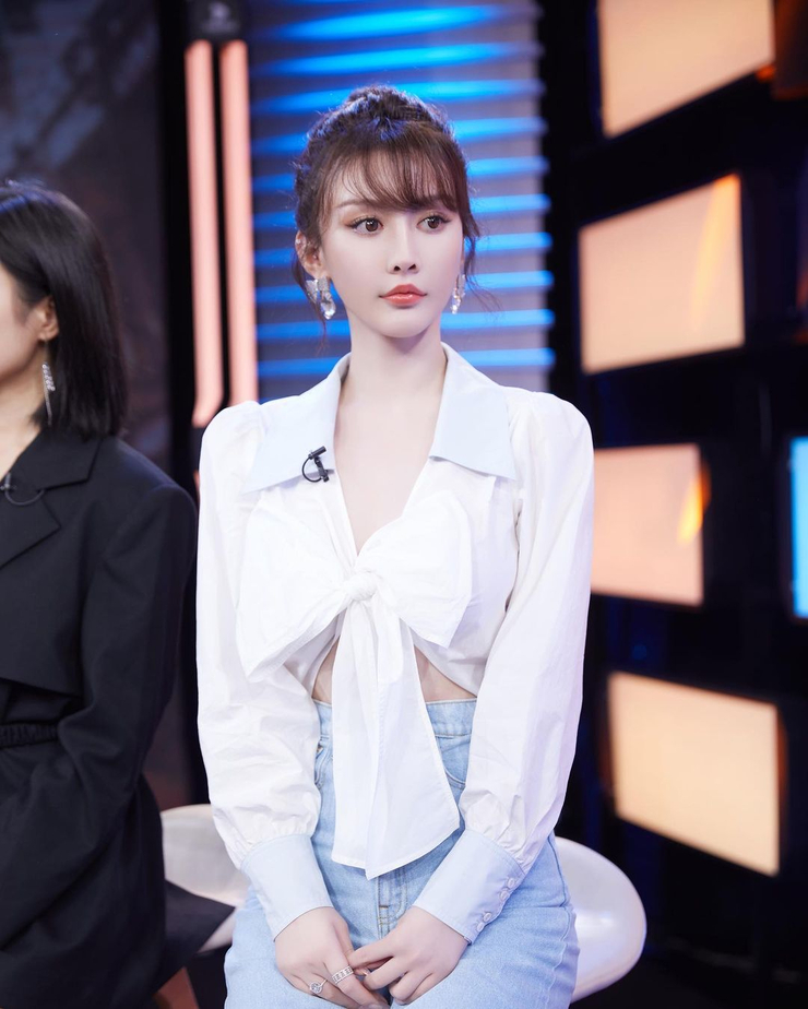 Picture of Lin Jia Zhou