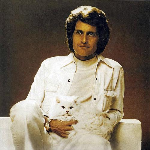 Picture of Joe Dassin