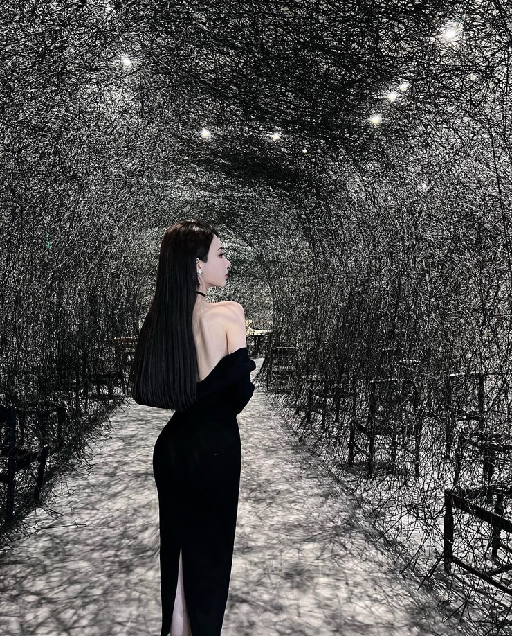 Picture of Lin Jia Zhou