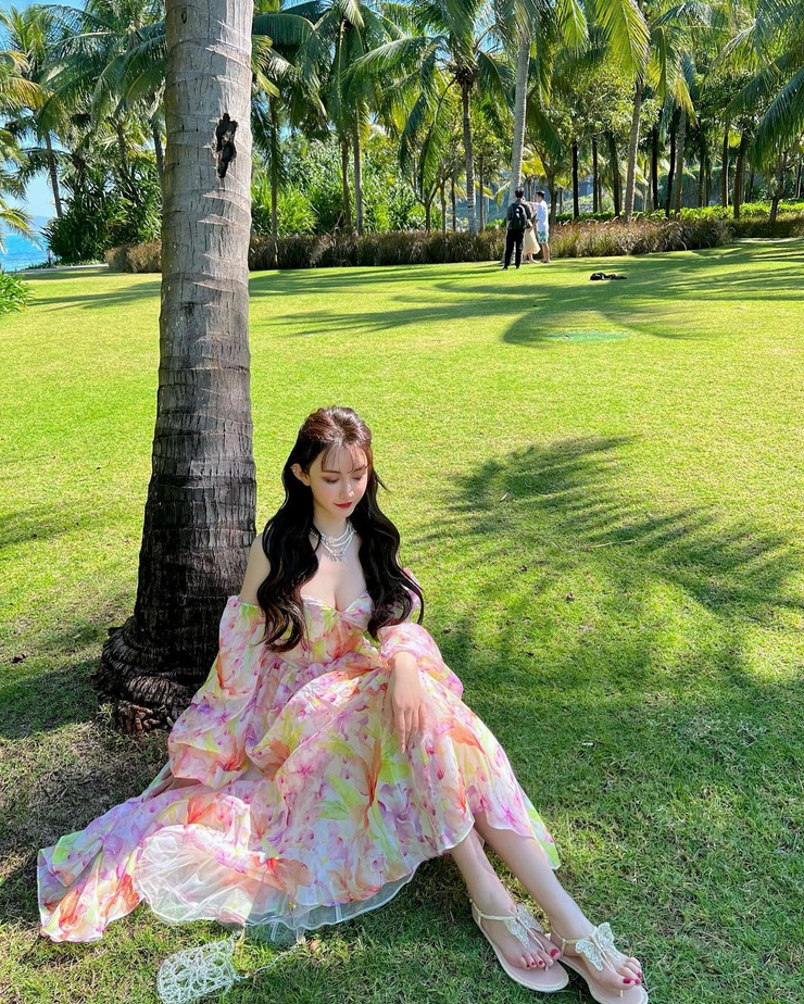 Image of Lin Jia Zhou