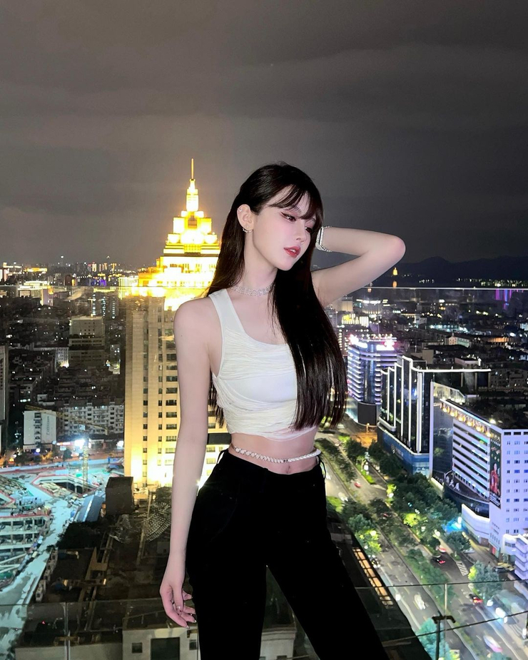 Picture of Lin Jia Zhou