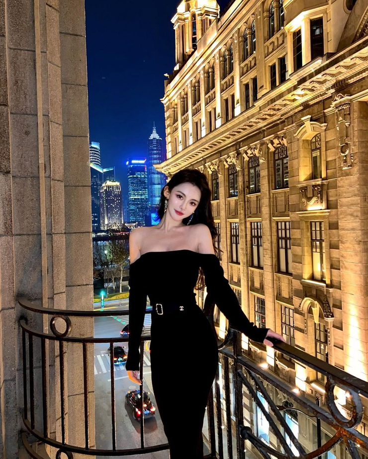 Lin Jia Zhou picture