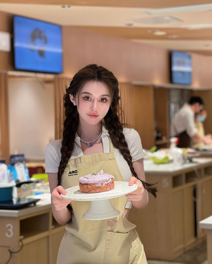 Picture of Lin Jia Zhou