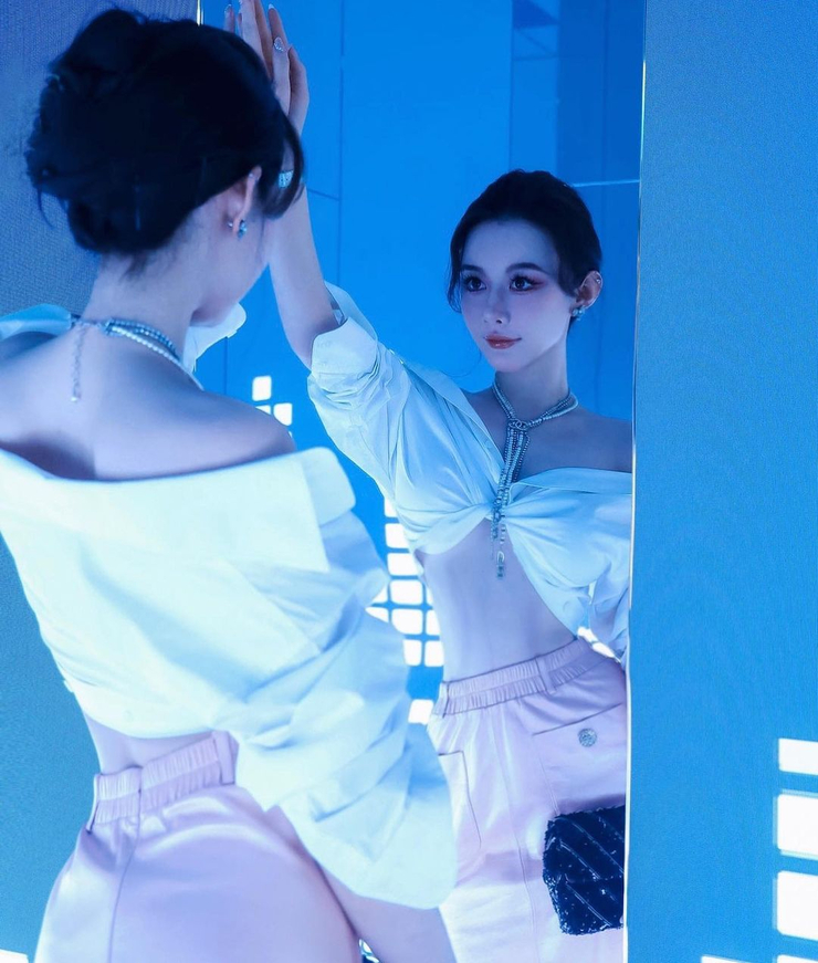 Picture of Lin Jia Zhou