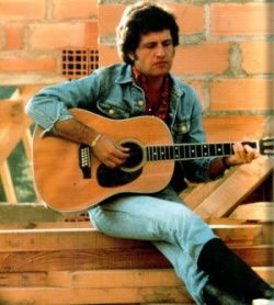 Picture of Joe Dassin