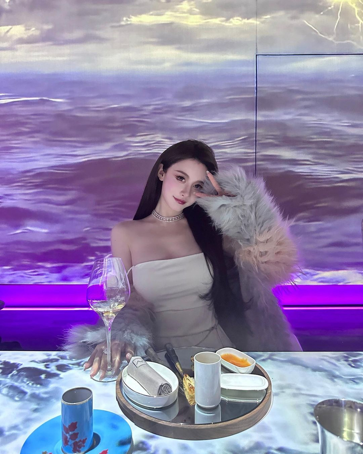 Picture of Lin Jia Zhou