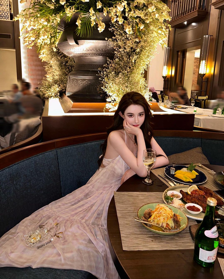 Picture of Lin Jia Zhou