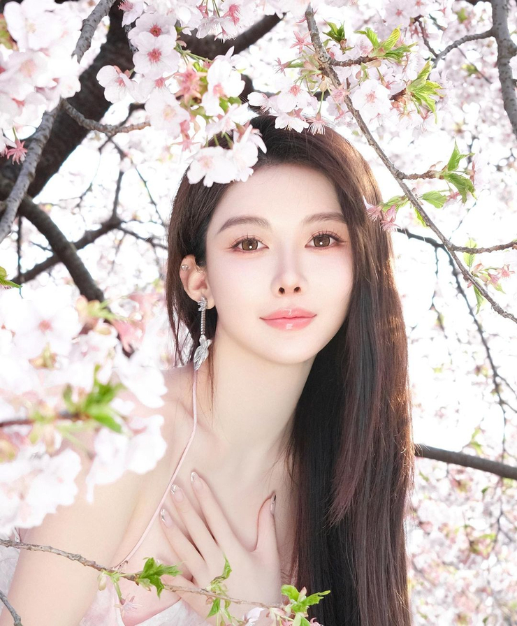 Picture of Lin Jia Zhou